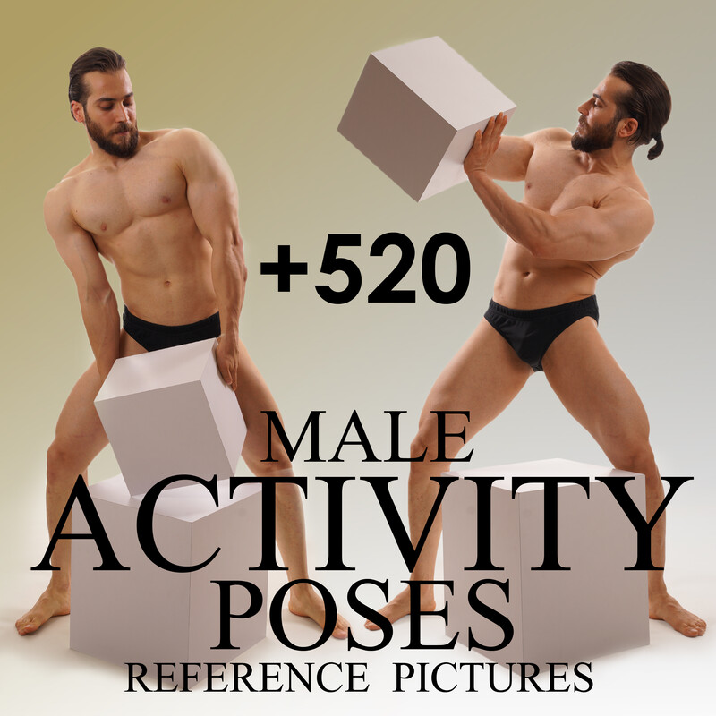 ArtStation - Flash studio