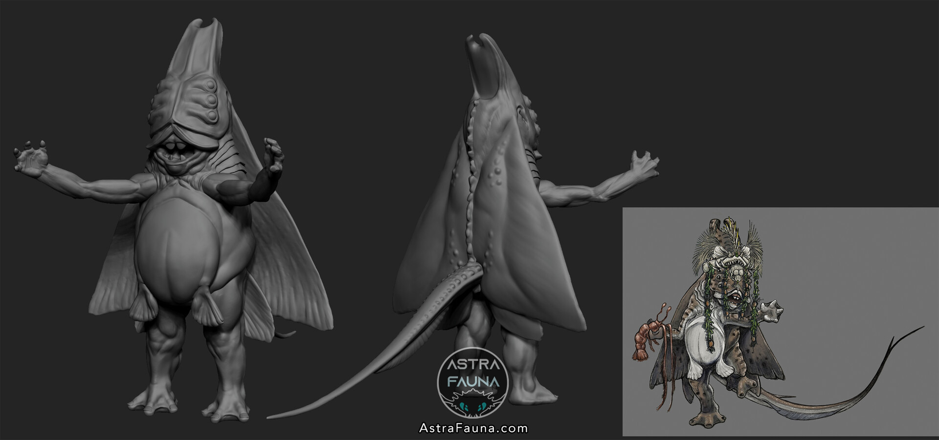 Sarah Dahlinger - Take a Bow