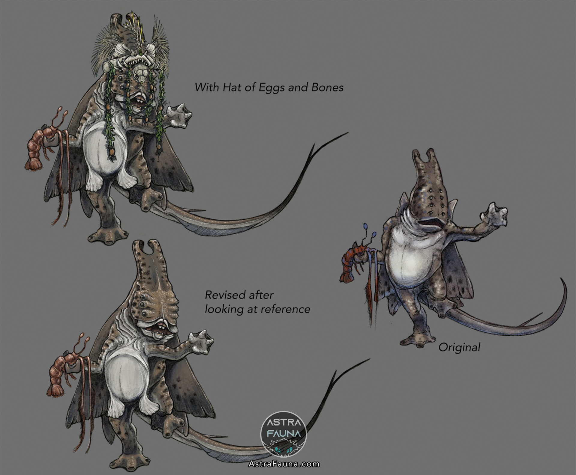 Sarah Dahlinger - Take a Bow