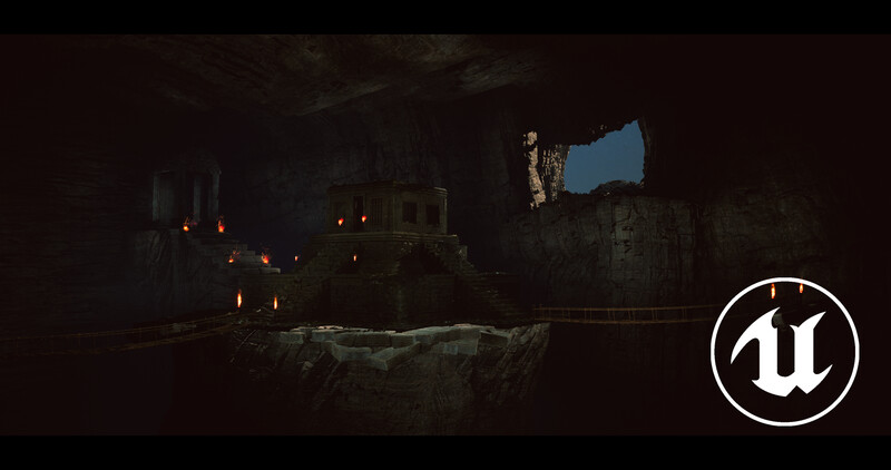 ArtStation - Evgeniy Gusev