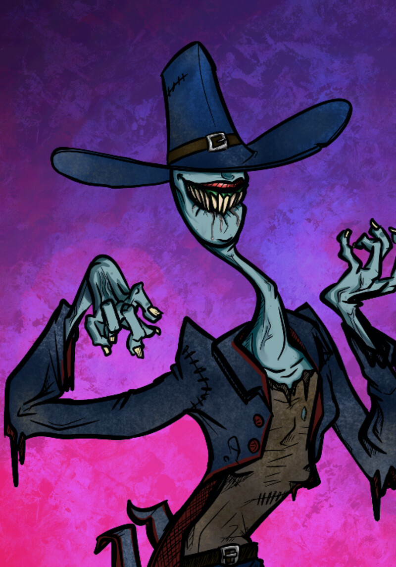 ArtStation - Thoughtless Studios