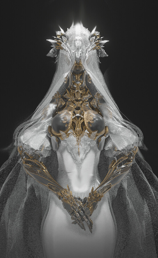 ArtStation - 2023/5/25