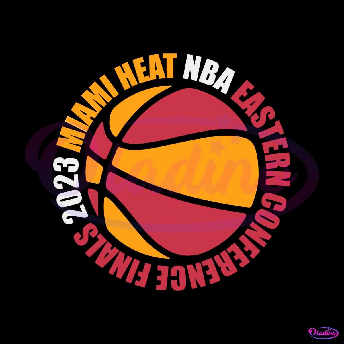 Nba East Logo