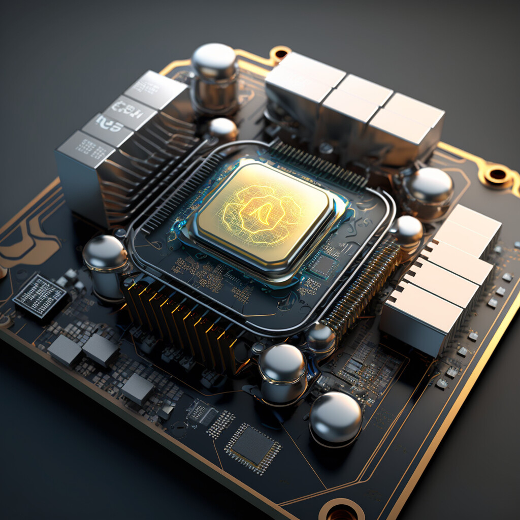 ArtStation - SD Text/Logo Superimpose