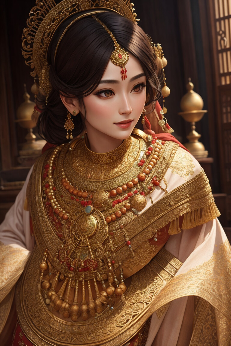 ArtStation - Missing mind and soul