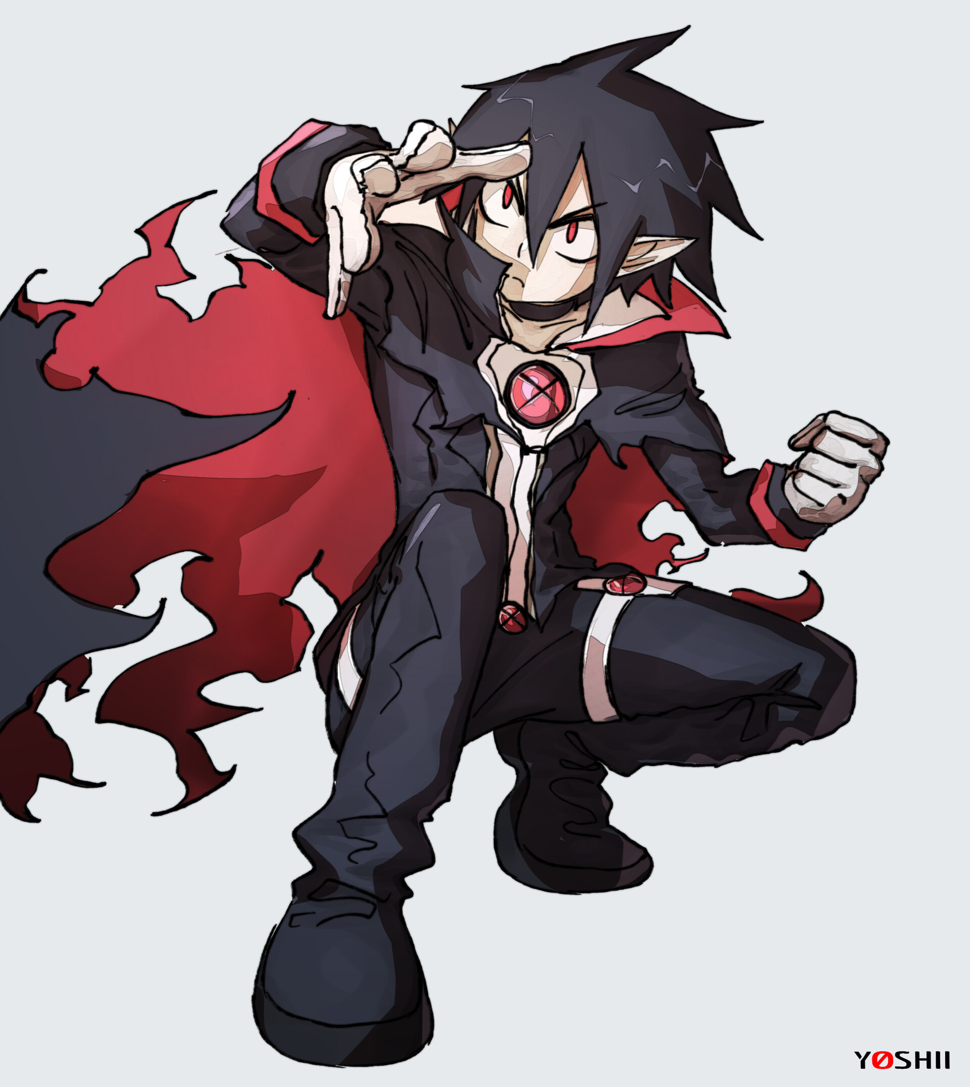 ArtStation - Valvatorez