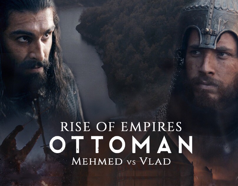 ottoman empire documentaries
