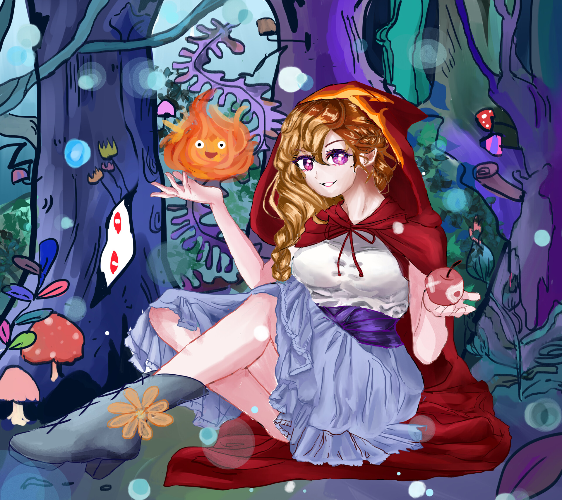 Long Sin CHAN - Psssss.....Come hither!