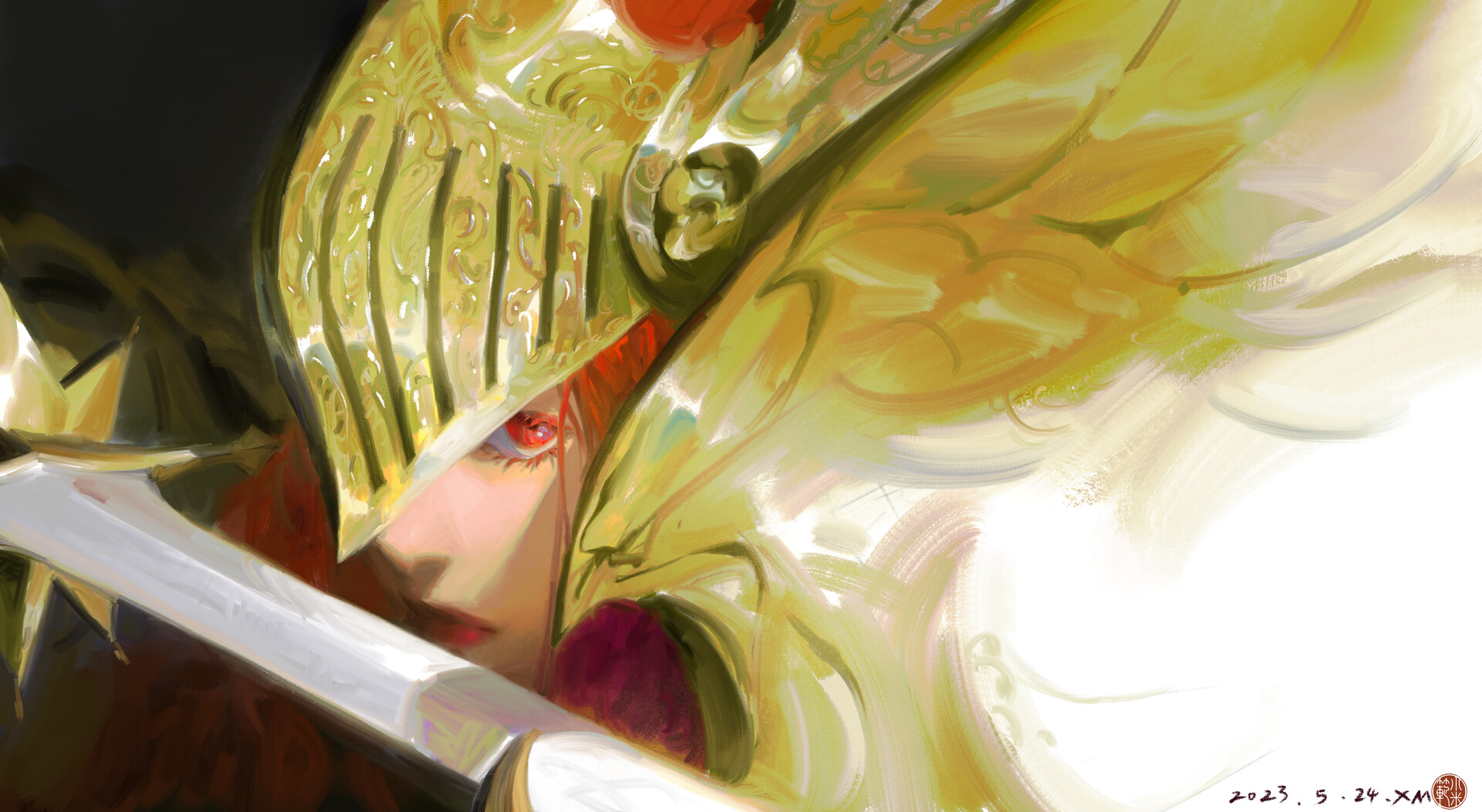 ArtStation - untitled