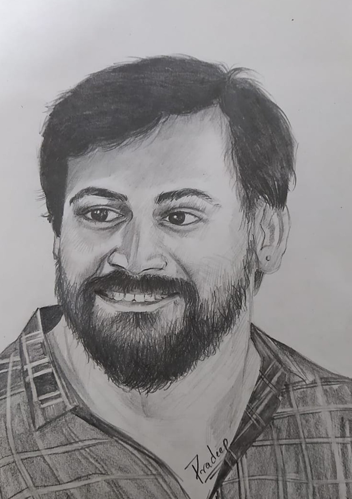 ArtStation - Daali Dhananjay