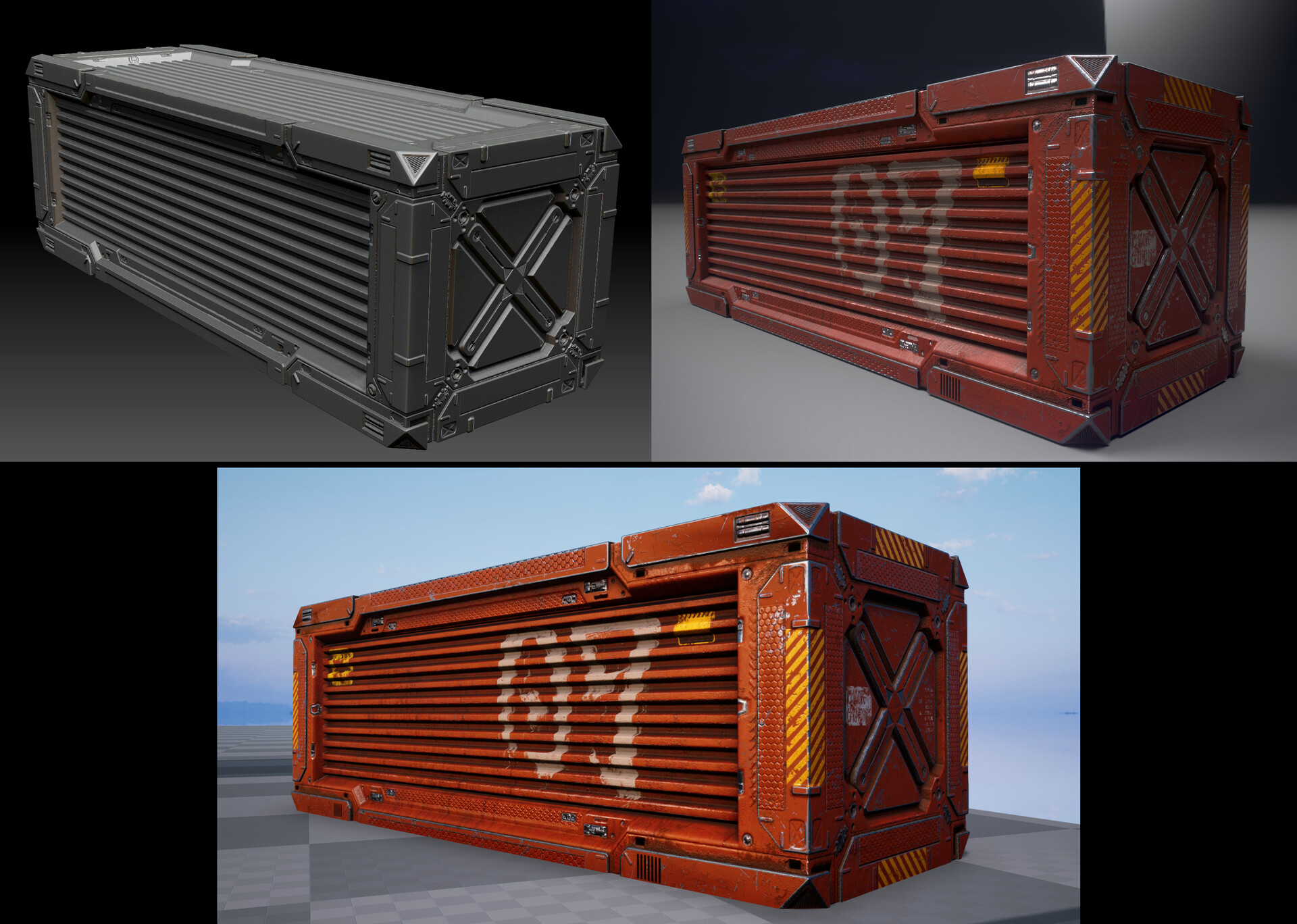 MJ - Paragon The Overprime(2020~2023)_ETC Asset