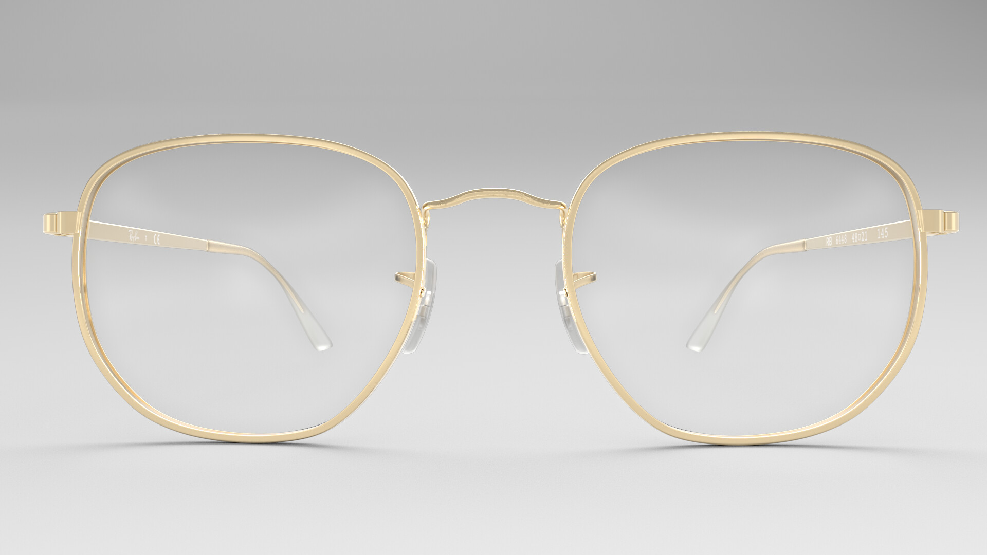 ArtStation - Glasses