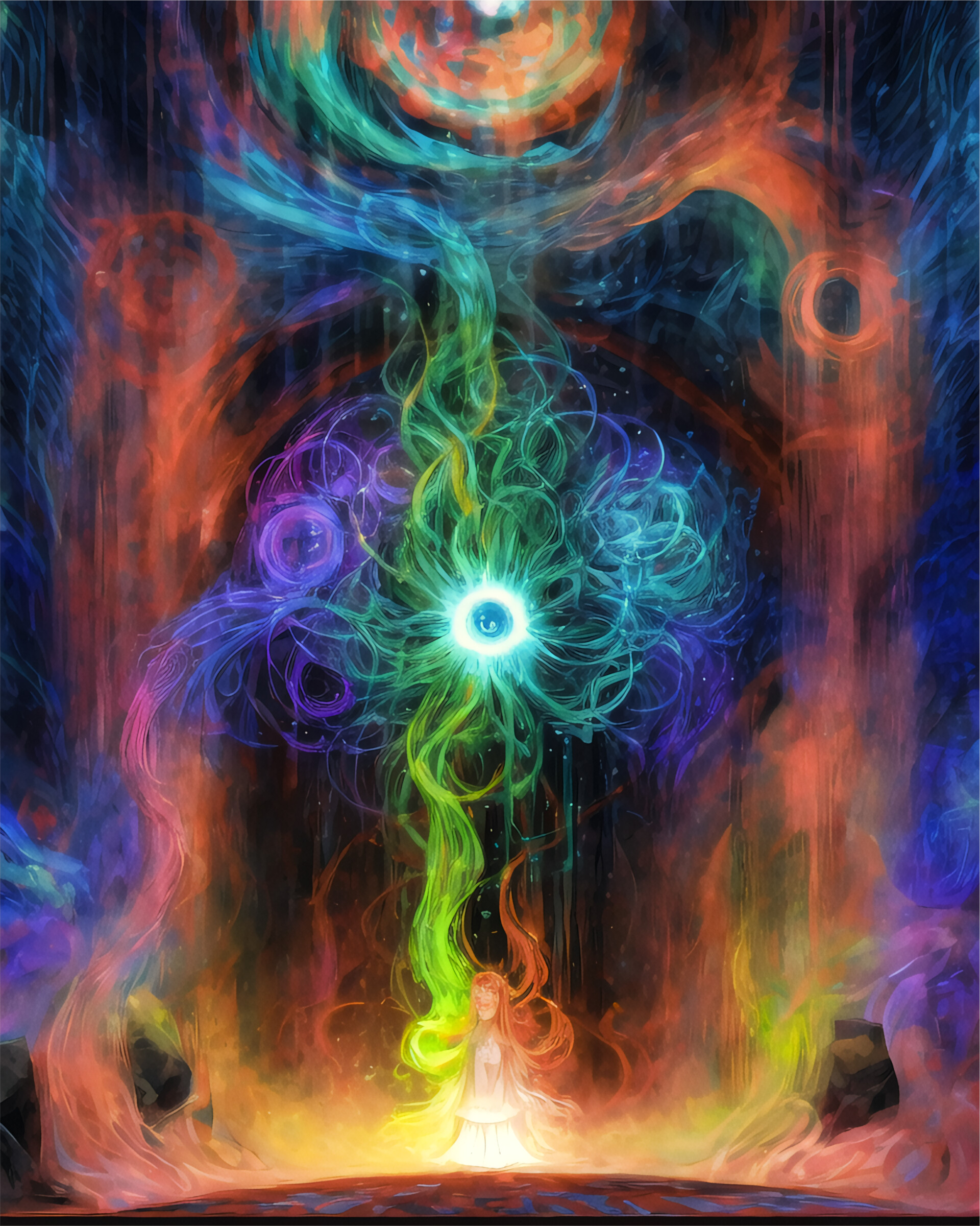 ArtStation - Katabasis