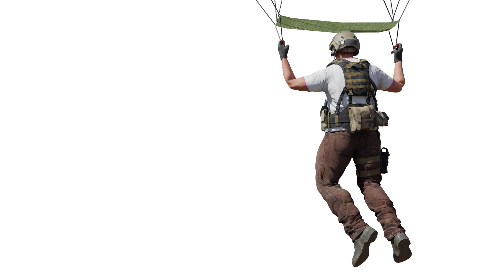 Acool rocket - Im Suda - Render Thumbnails (Vol. 2)