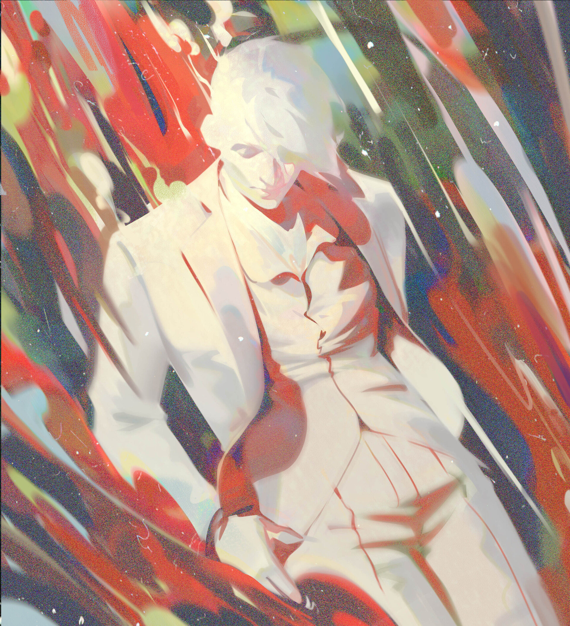 ArtStation - Infinity repeating