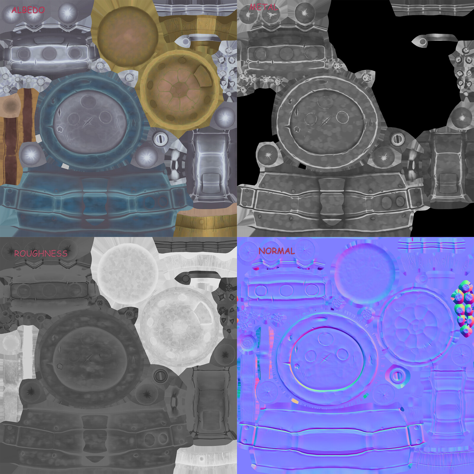 Michele Crescenzi - Frog Catapult