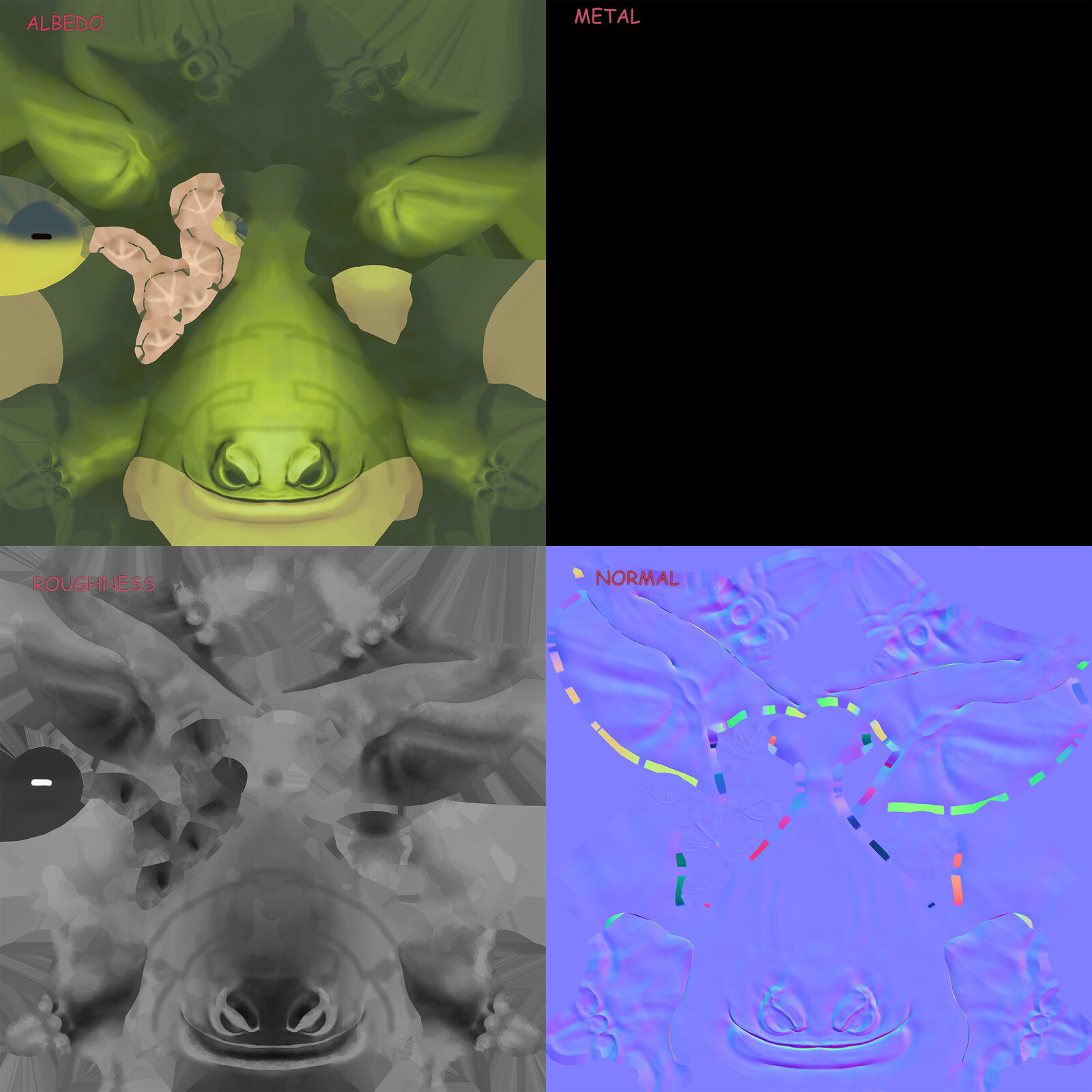 Michele Crescenzi - Frog Catapult