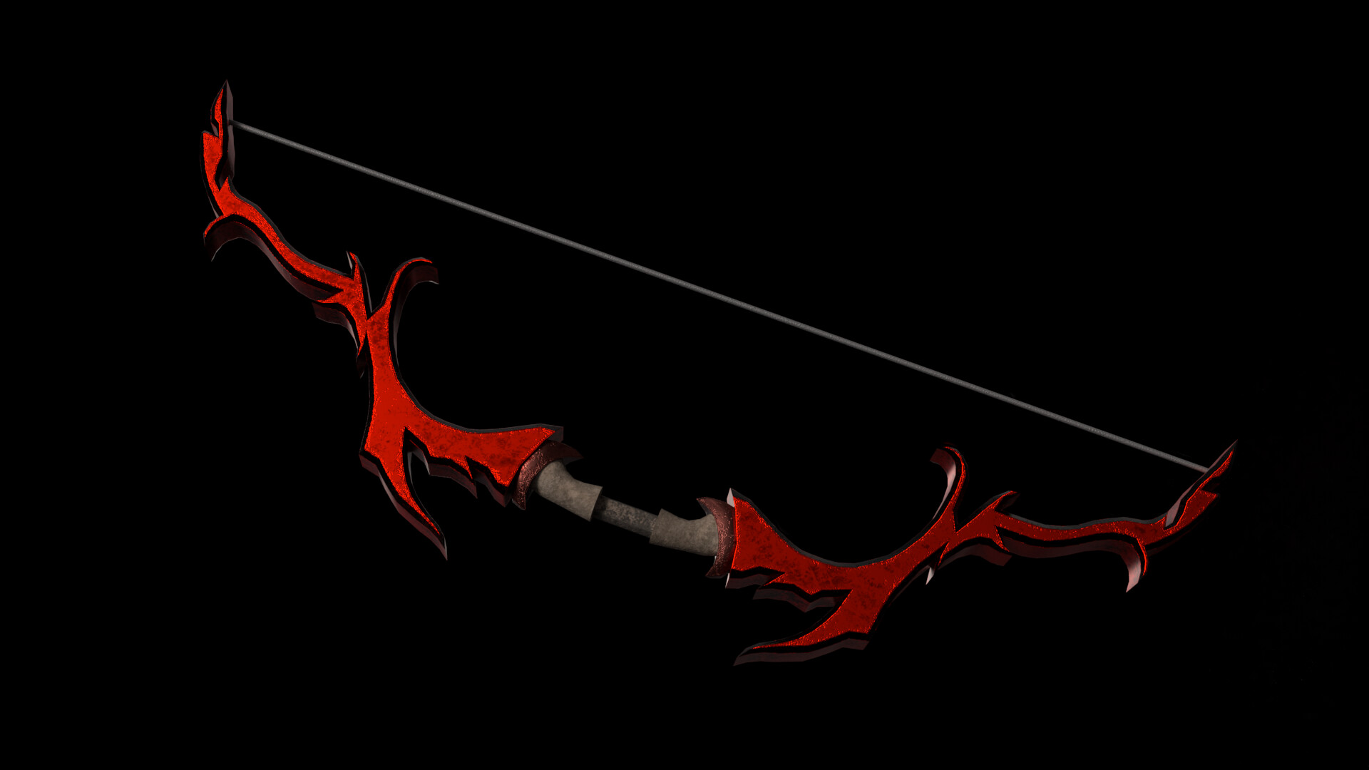 Ben Holdway - Module B2 Group Game - Devil's Ridge