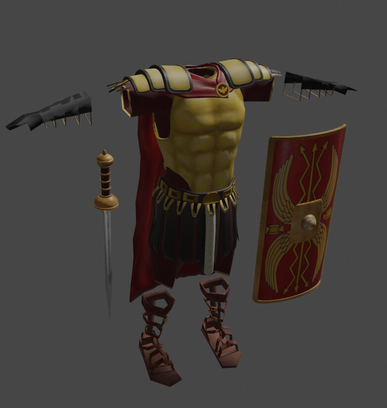 ArtStation - Project Zomboid - Recent comissions.