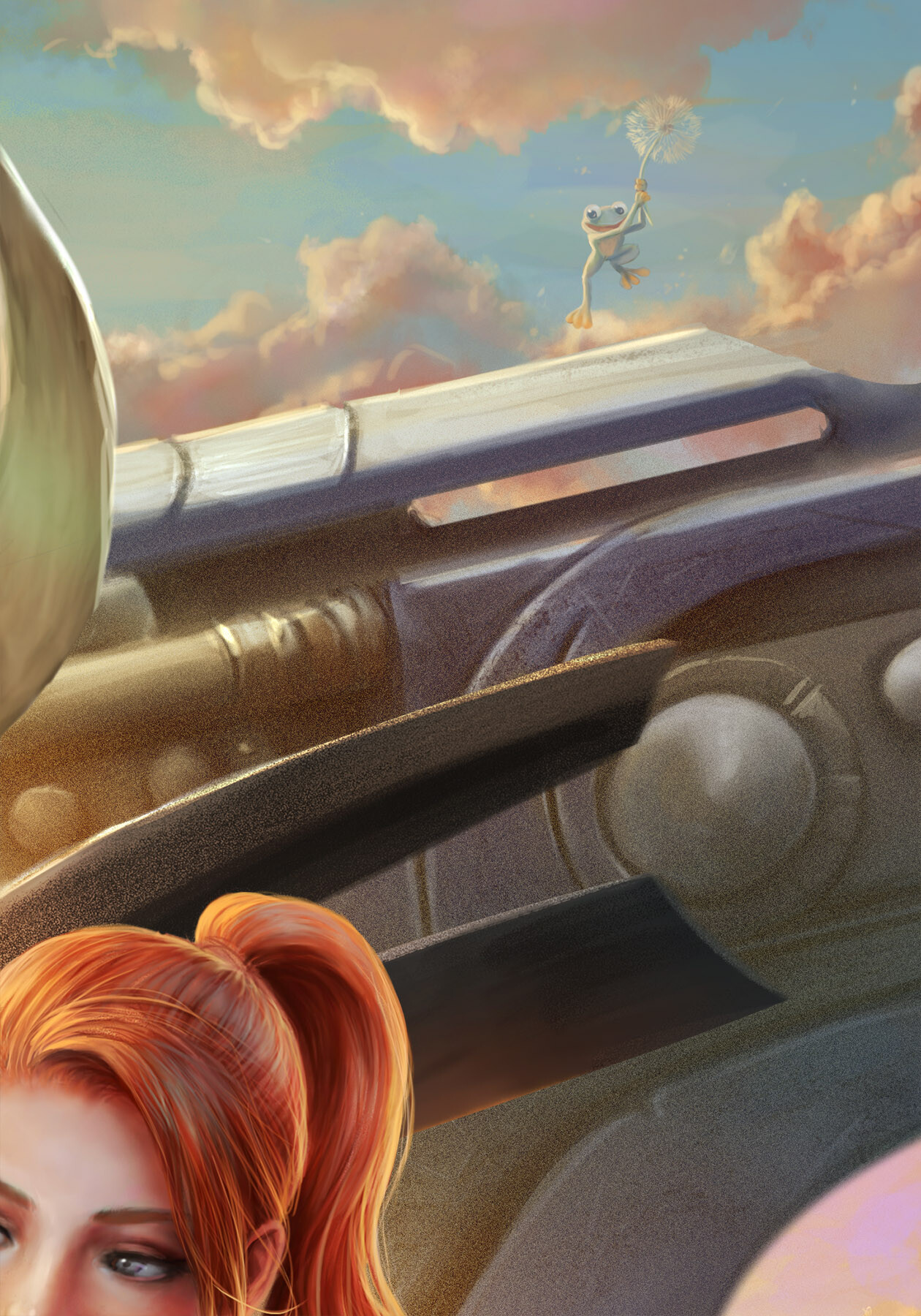 Jackson Tjota - Titan Mage Ruin (book II)