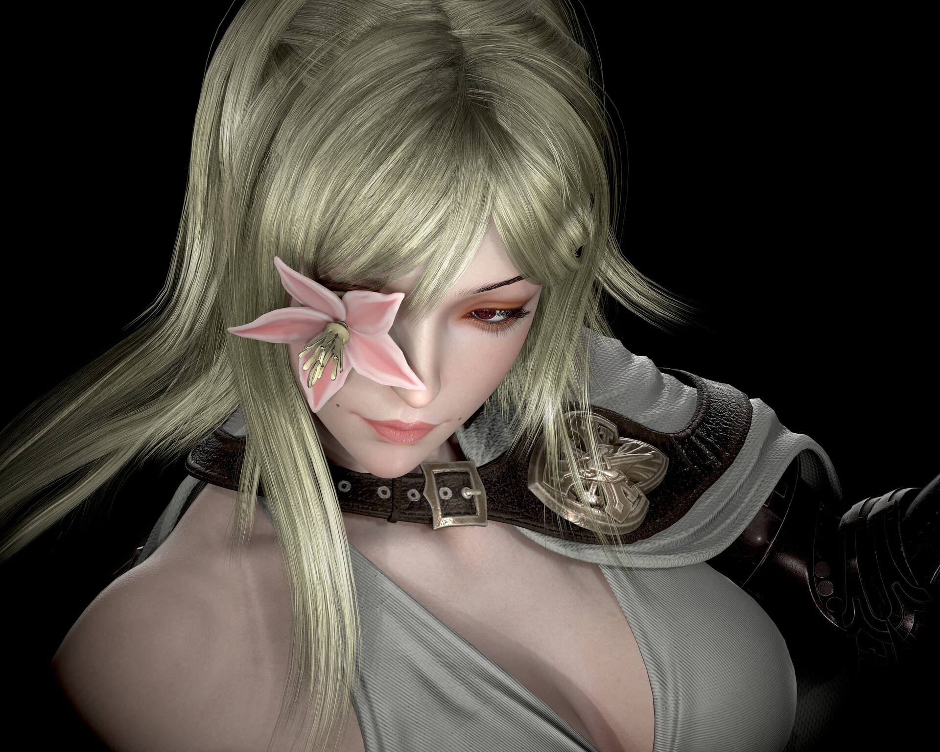 drakengard zero wallpaper