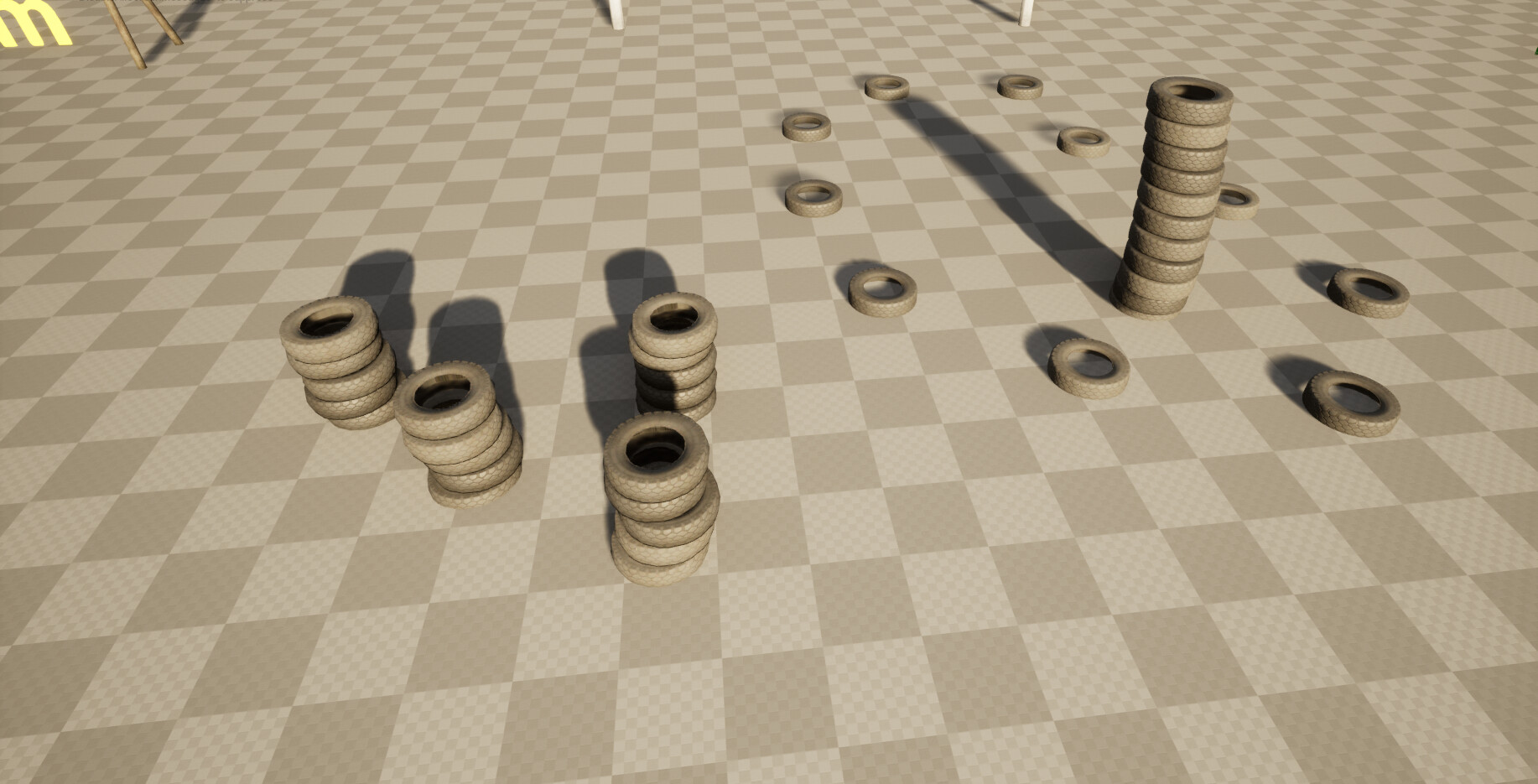 ArtStation - Stacker Line Tools