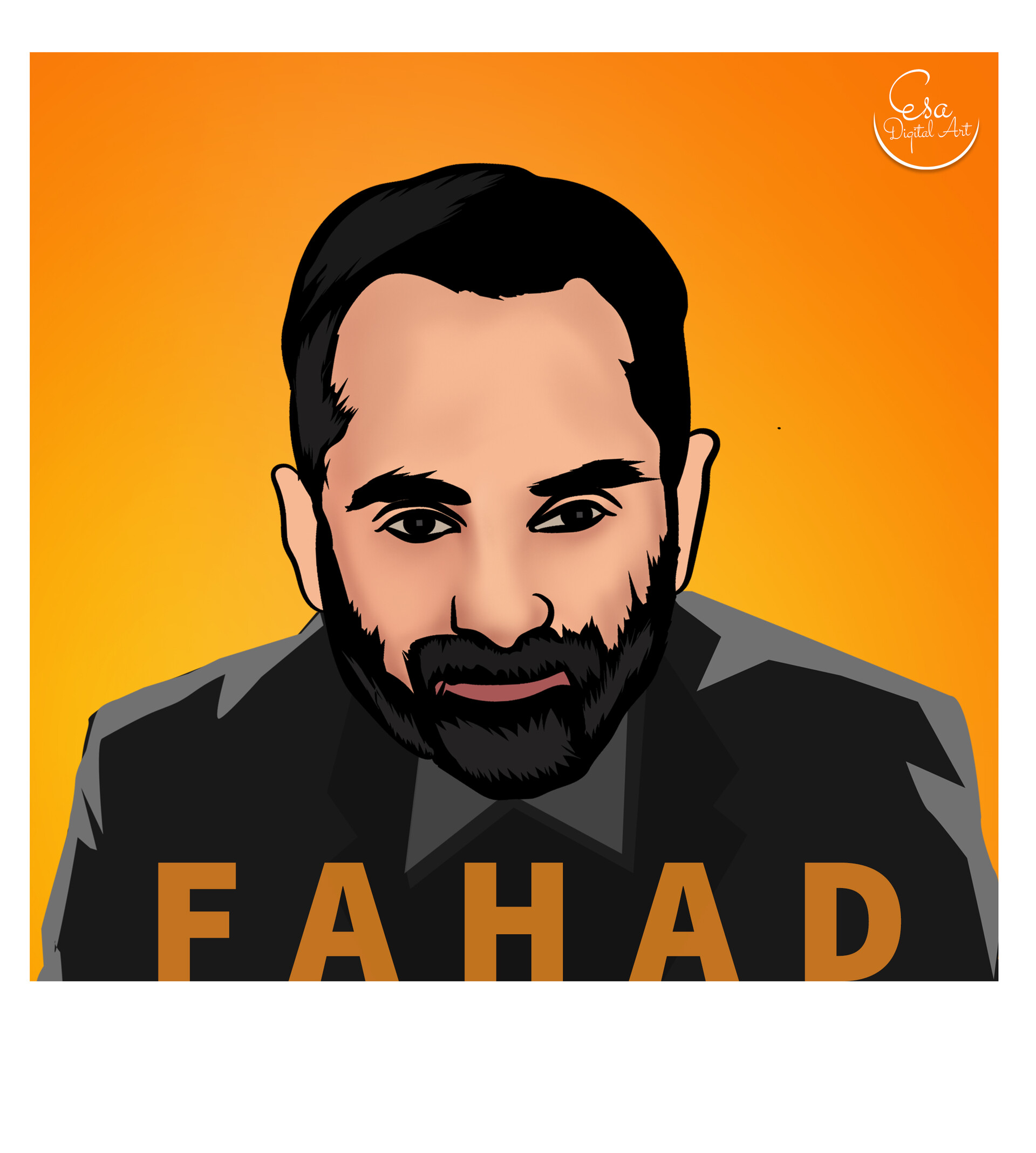 ArtStation - Fahad Fasil