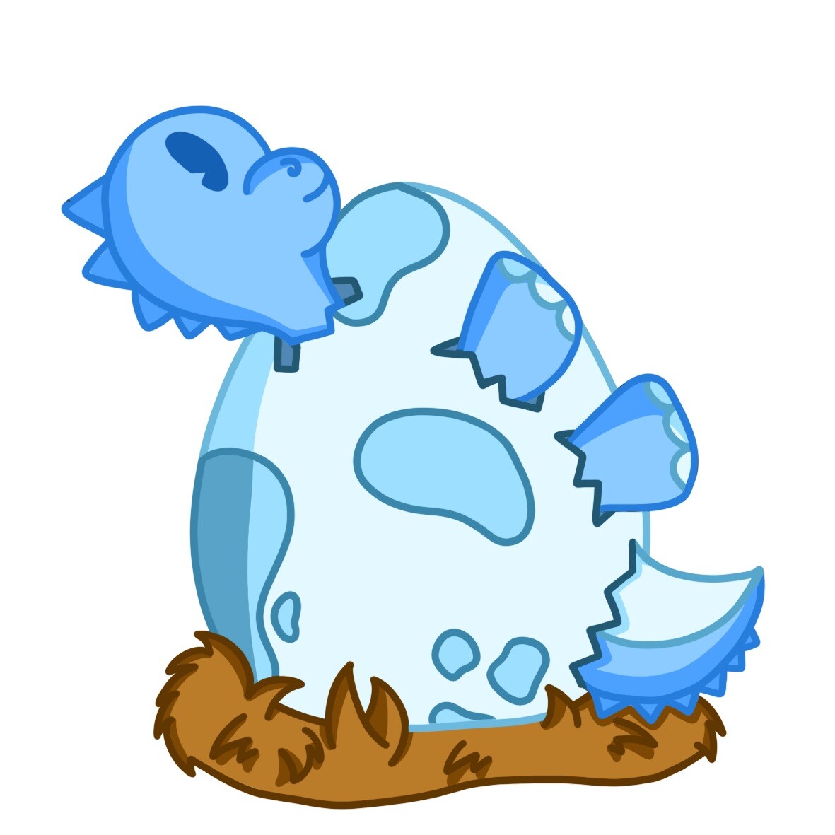 Twinkle - Dinosaur maze