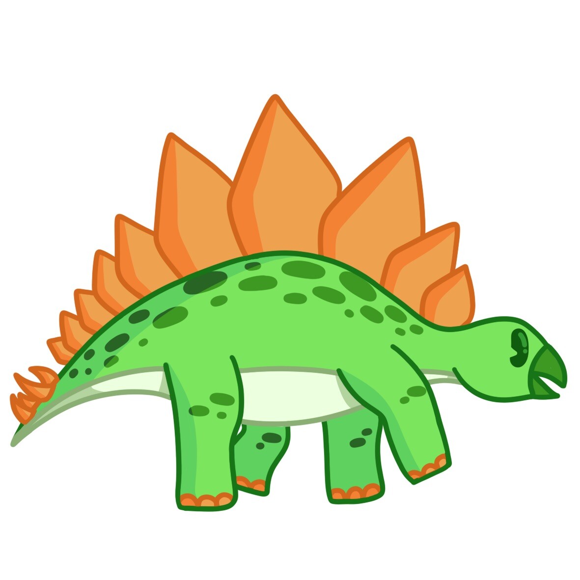 Twinkle - Dinosaur maze