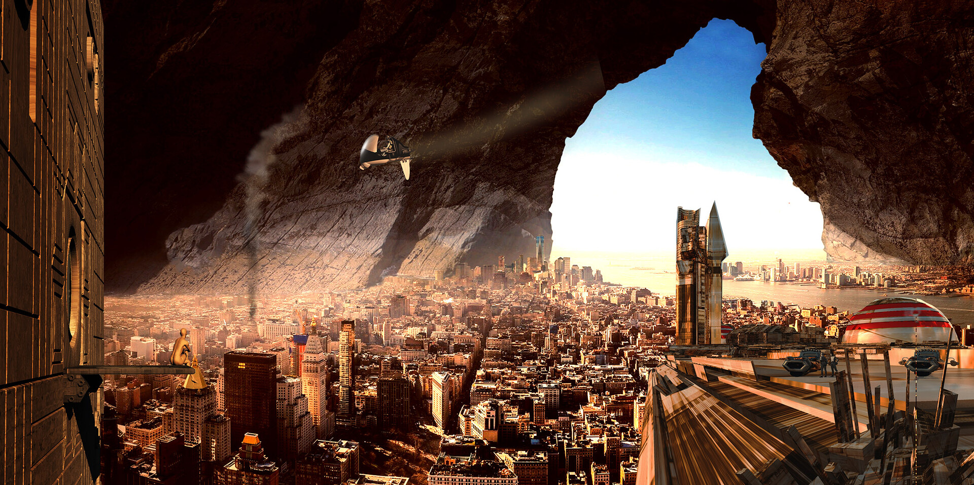 ArtStation - Cavetown