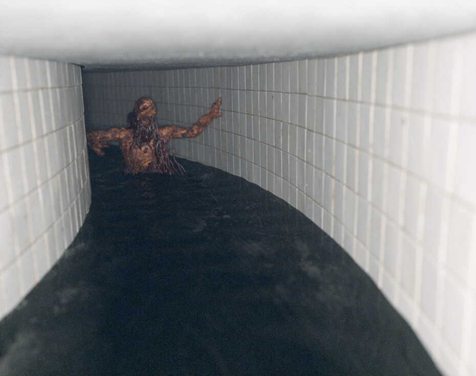 Rafael Moco - Breach