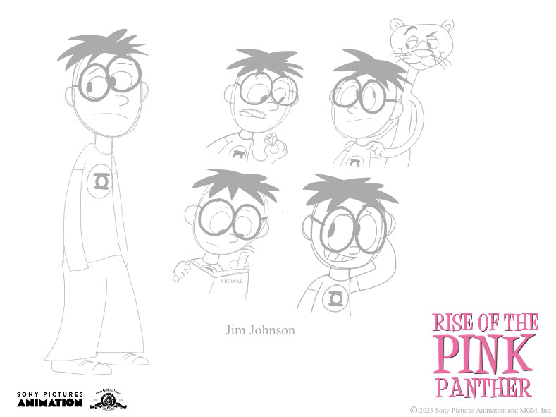 pink panther coloring pages games with obstacles