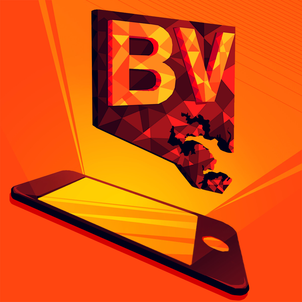 ArtStation - Balti Virtual Augmented Reality Promo Image