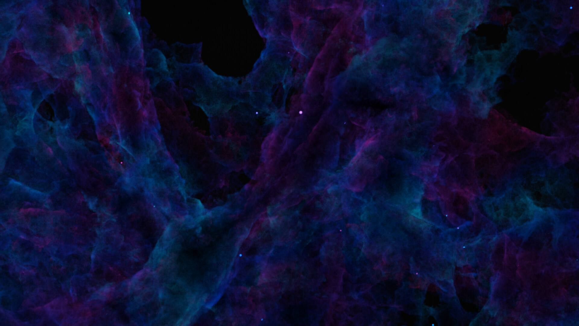 ArtStation - nebula 1