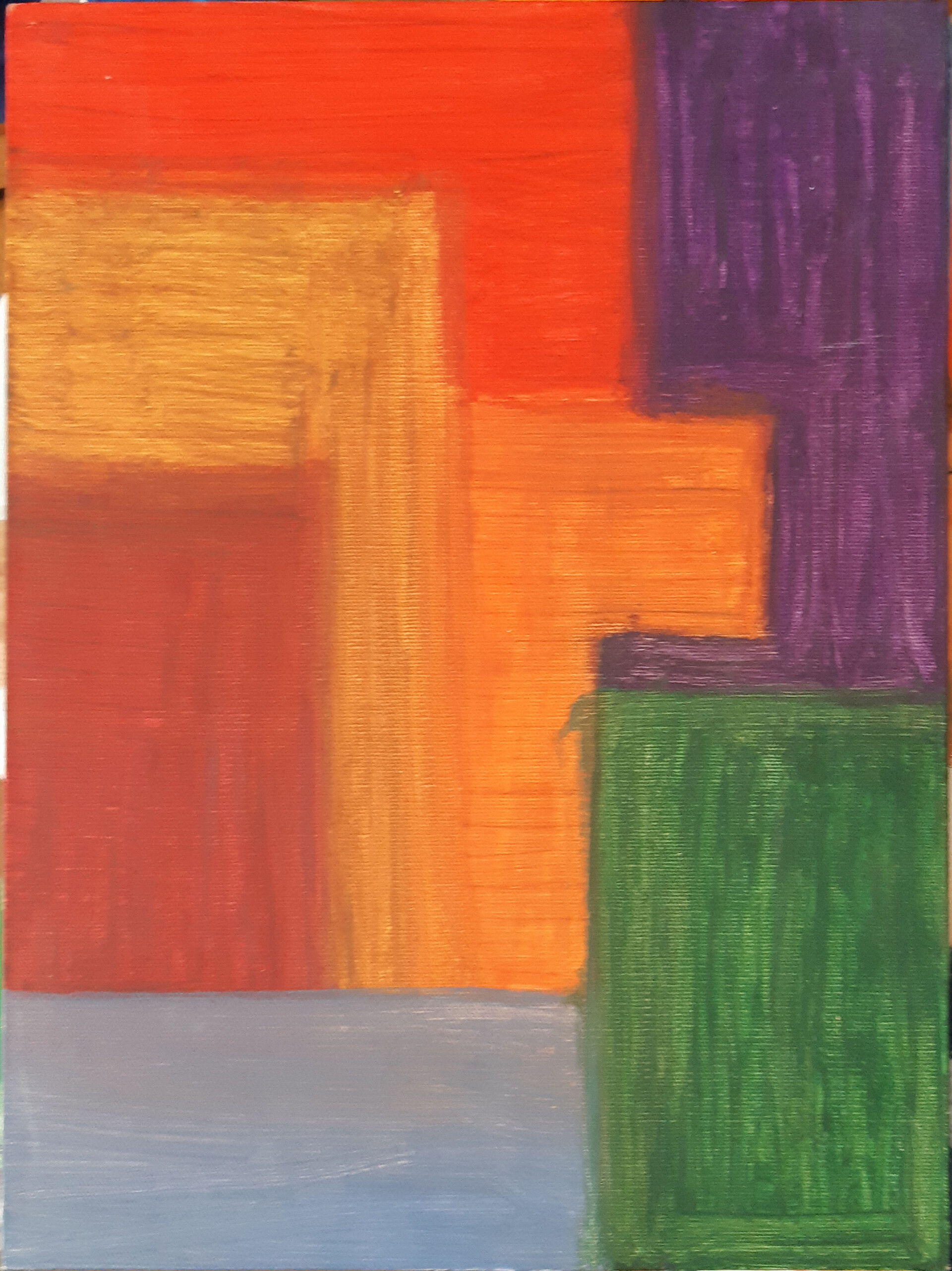 ArtStation - Abstract composition 3