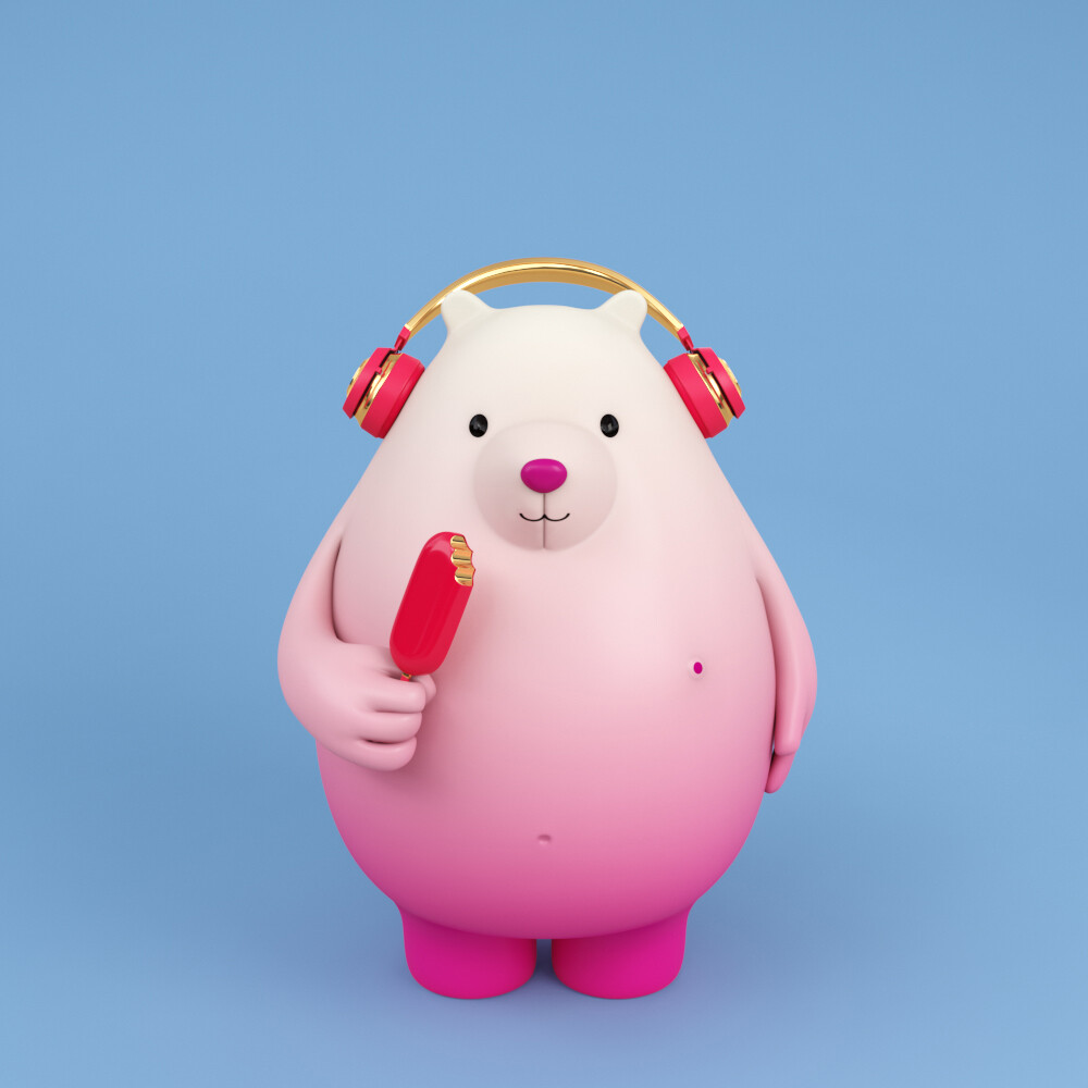 ArtStation - Character Design