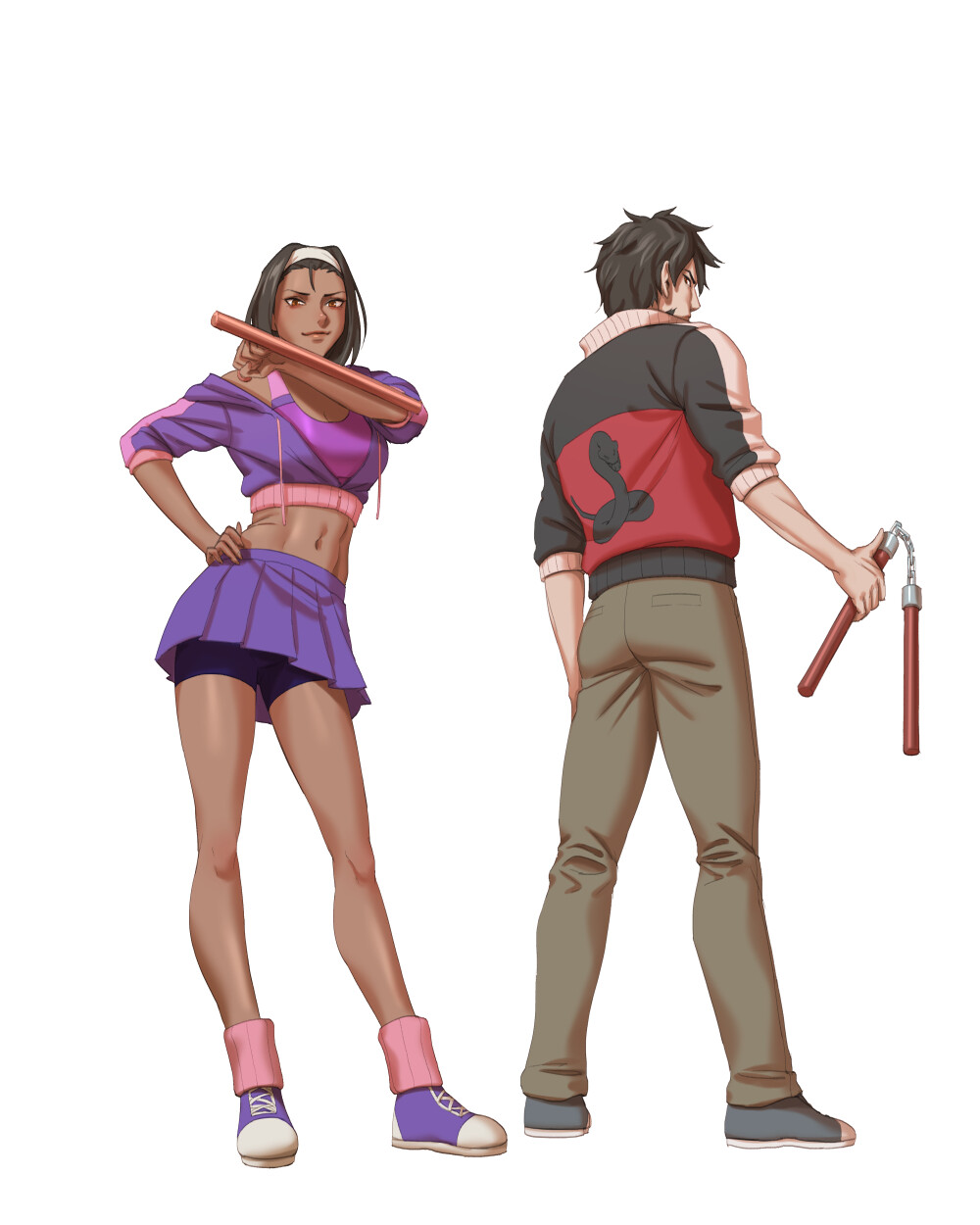 WHO . - Commissions 25