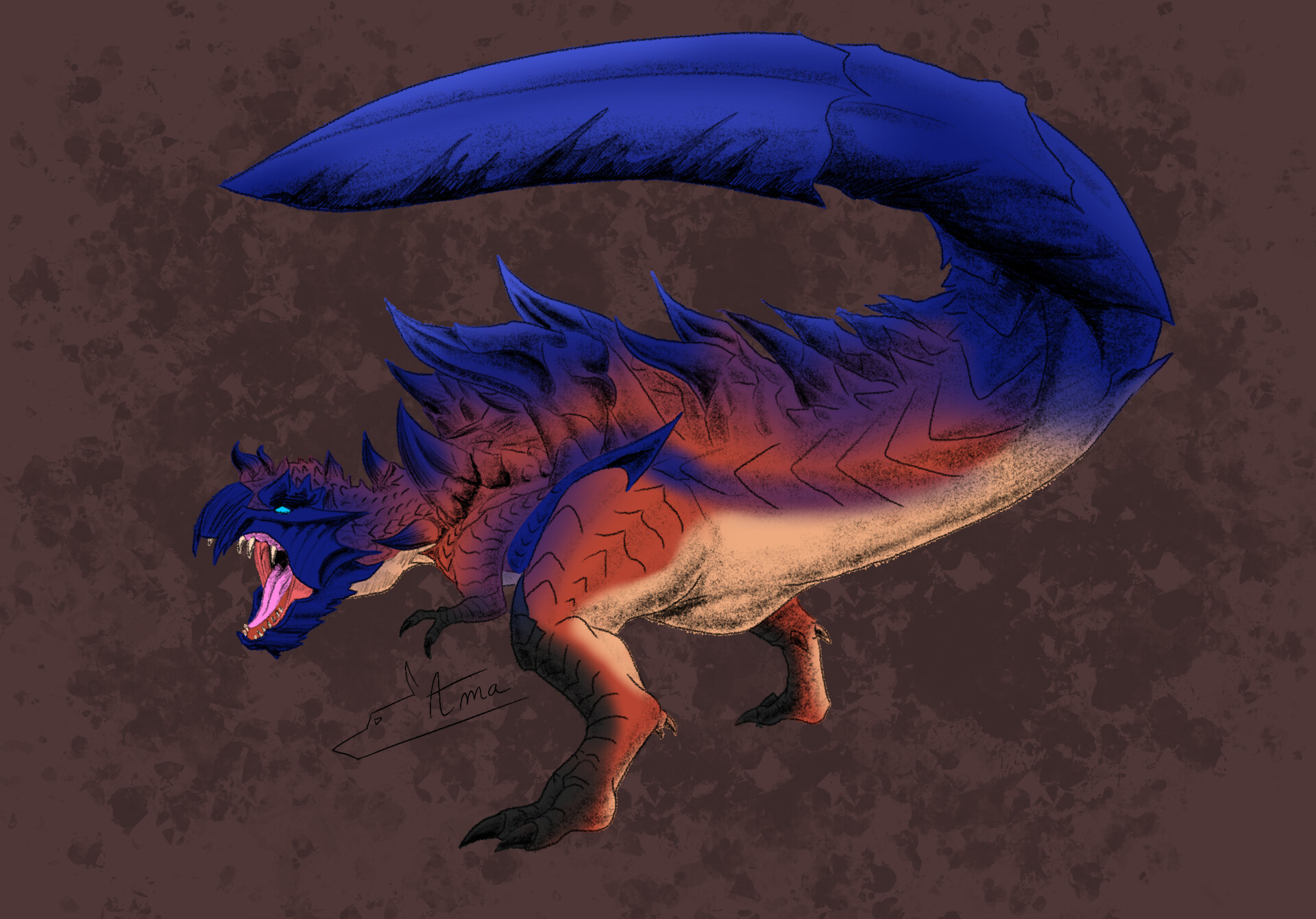 ArtStation - Glavenus