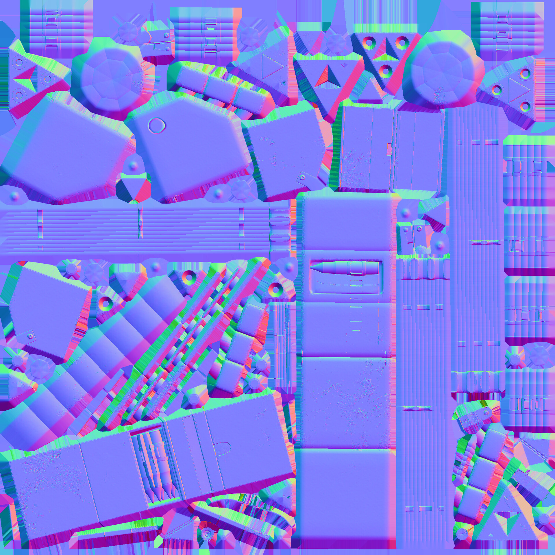 Charlotte Johnston - Rebellion Captured Mech