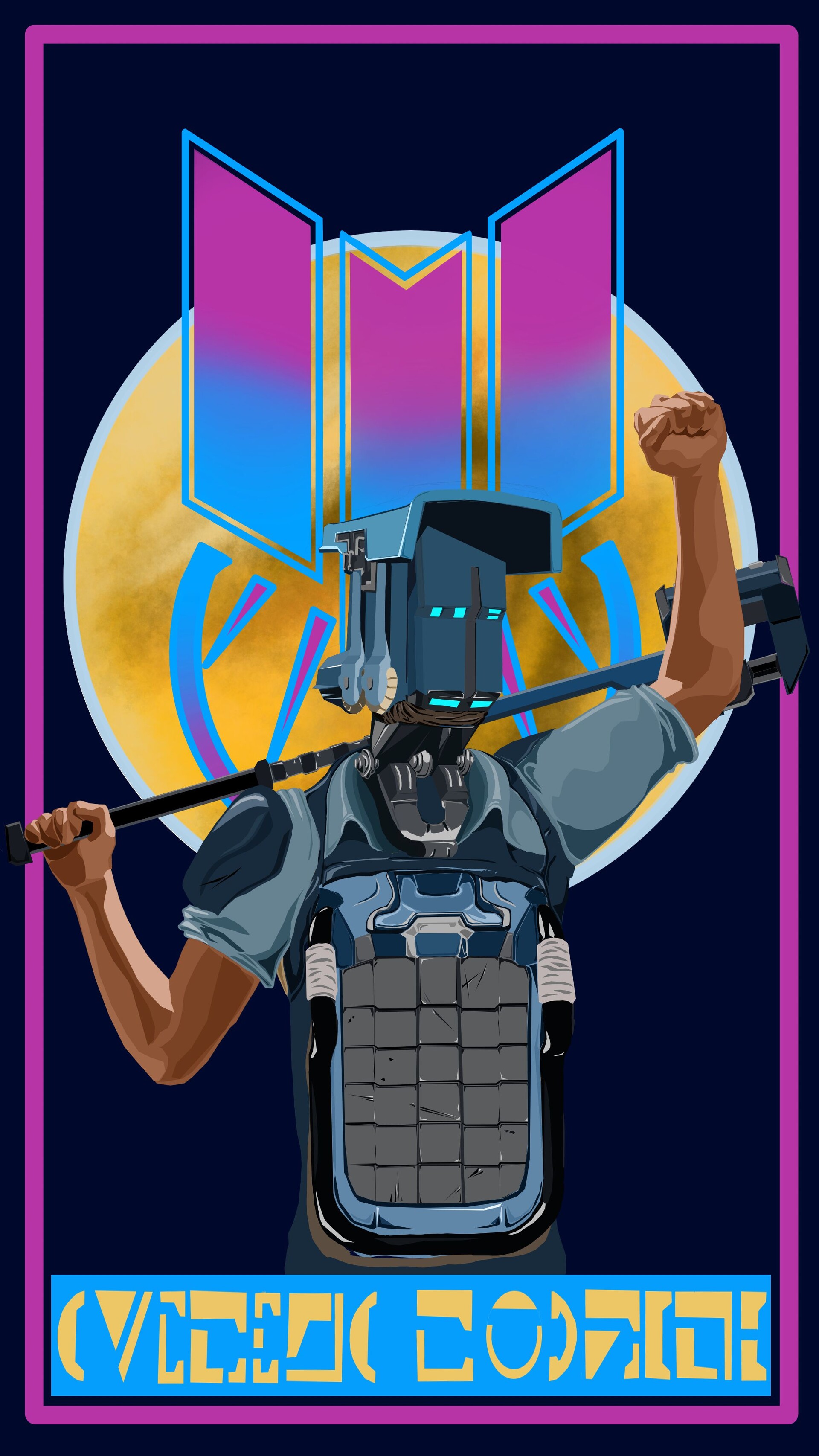 ArtStation - Solaris