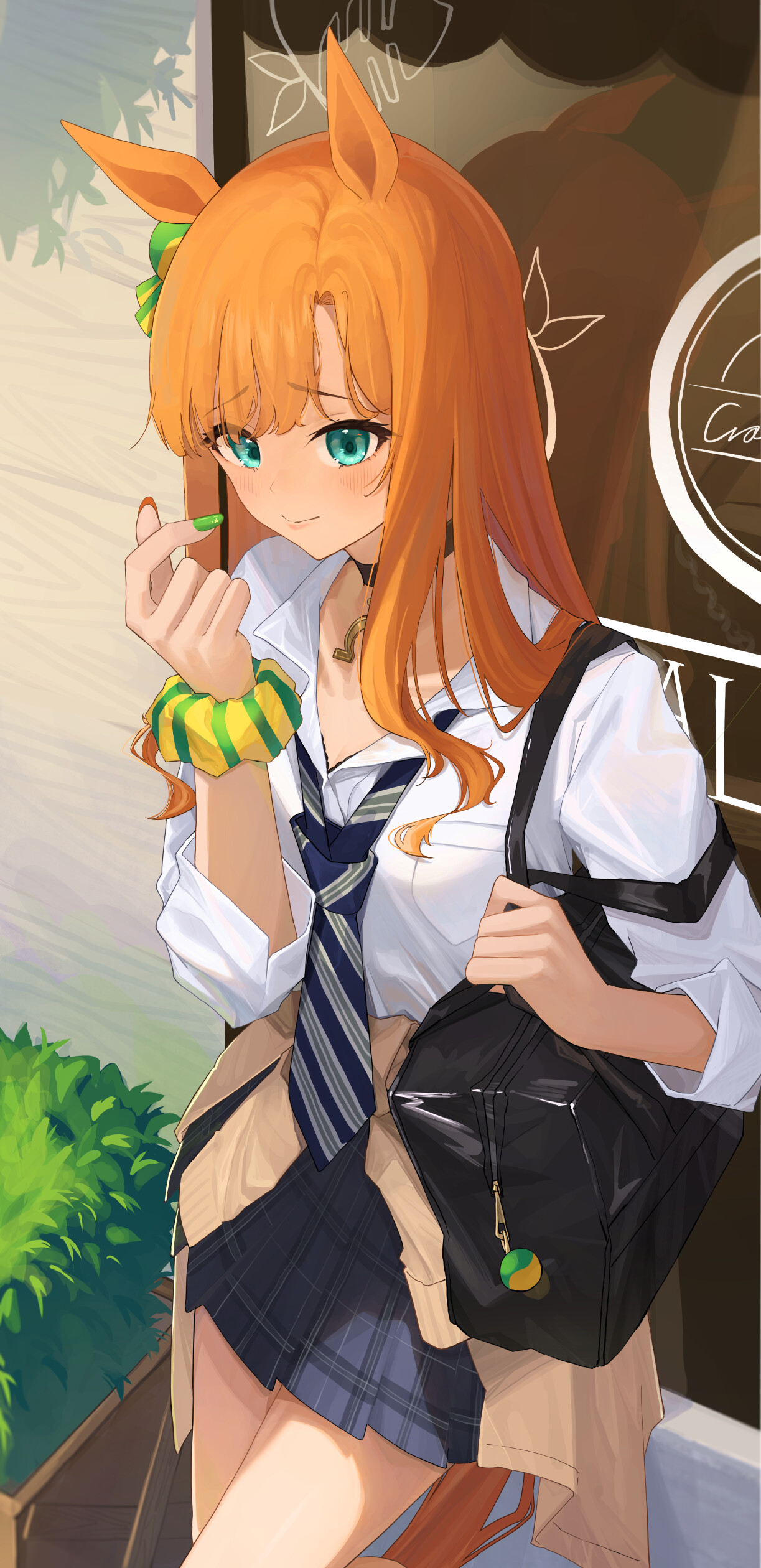 ArtStation - Gal Suzuka