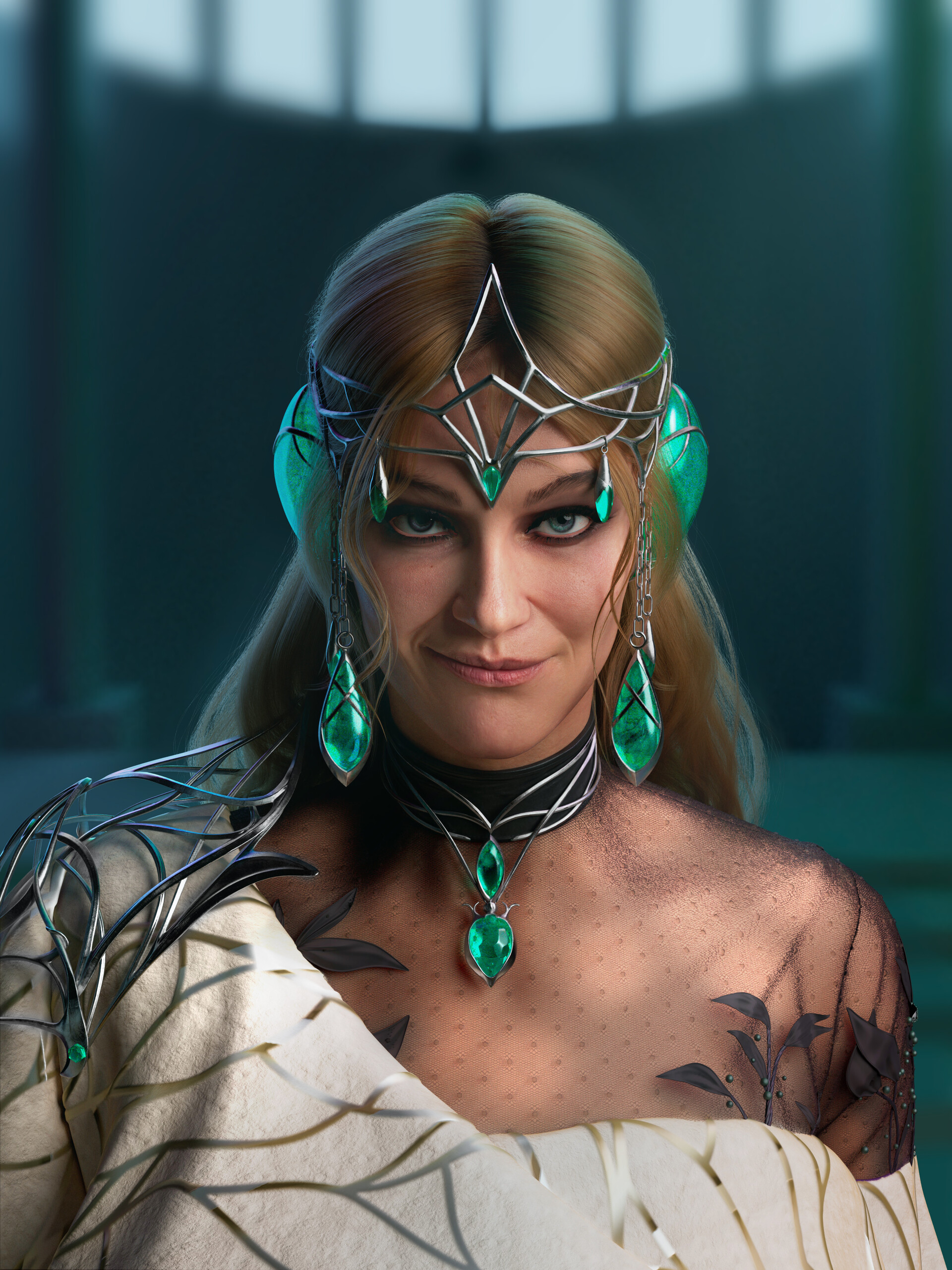 ArtStation - Royal Member