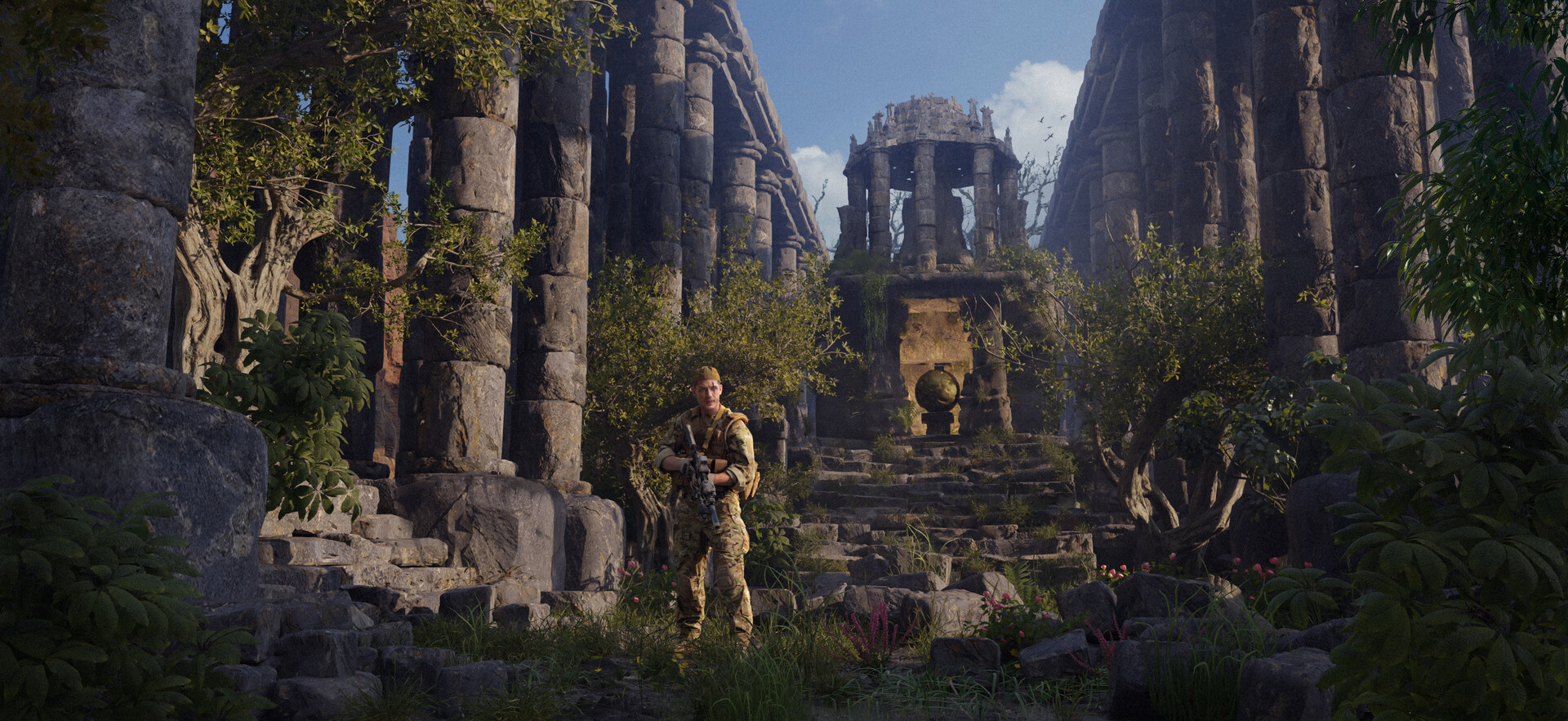 Mavis - Grave Robber