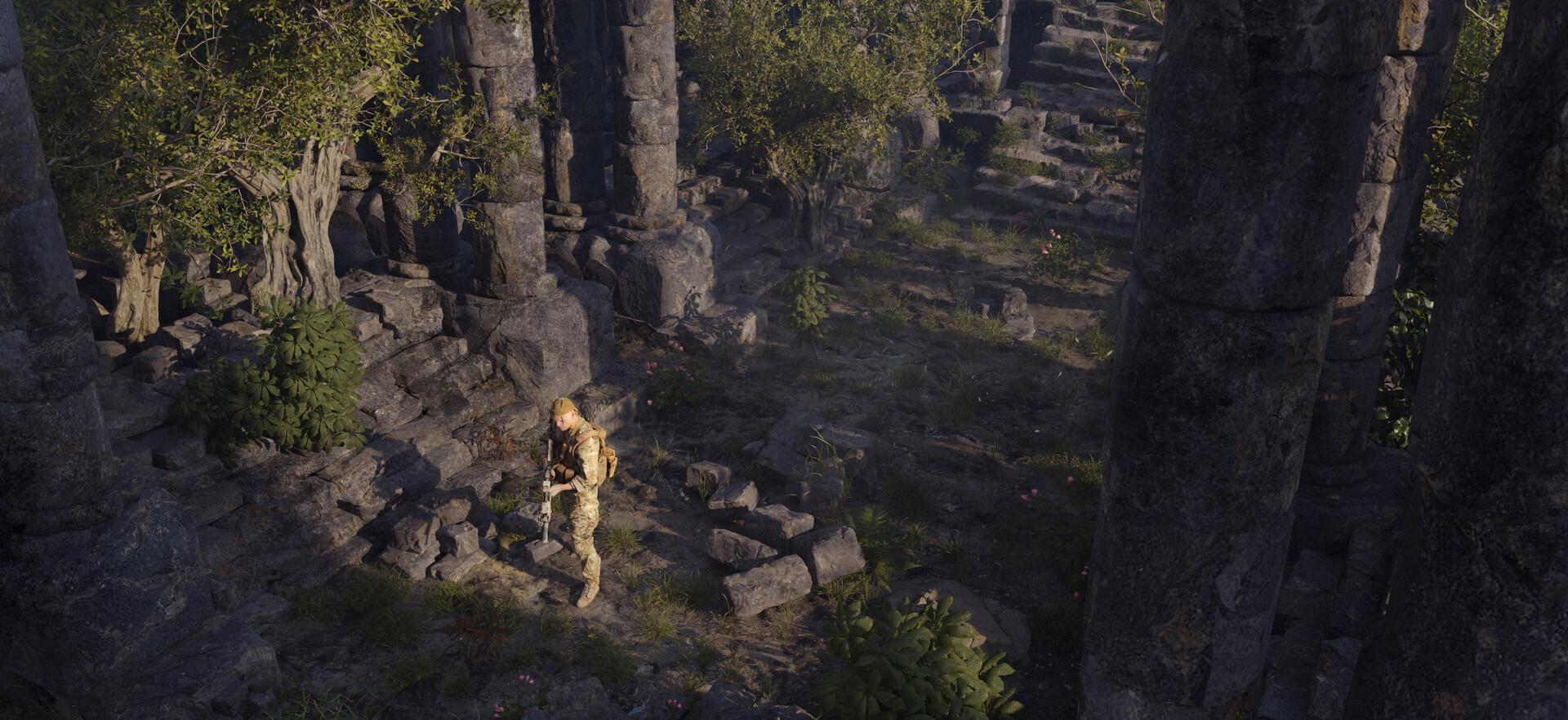 Mavis - Grave Robber