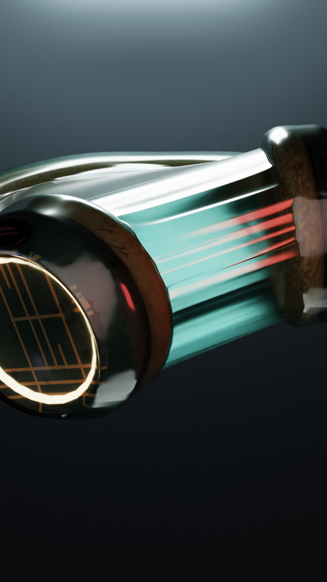 StiMark - AirBeats headphones