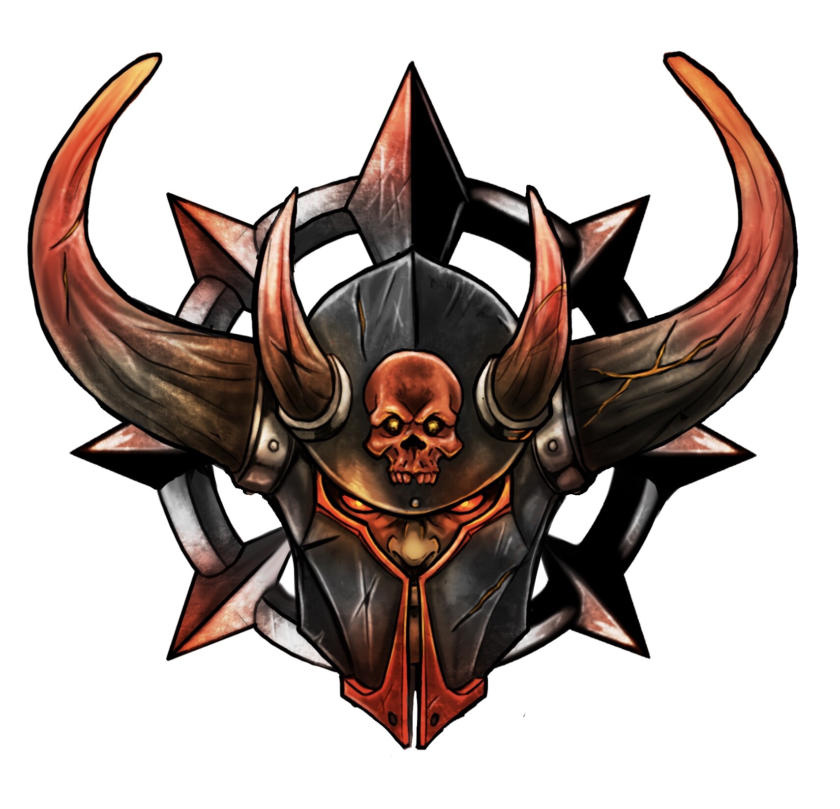 ArtStation - Chaos Team