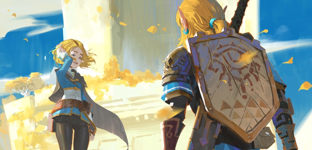 Jef Wu - Dream Fragment