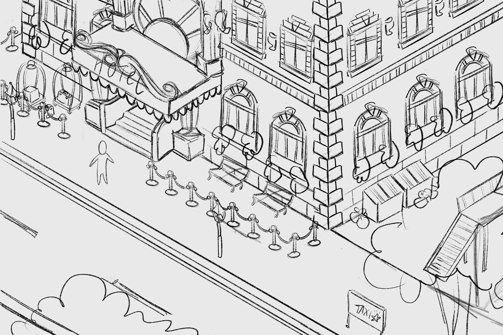 coloring pages wysteria