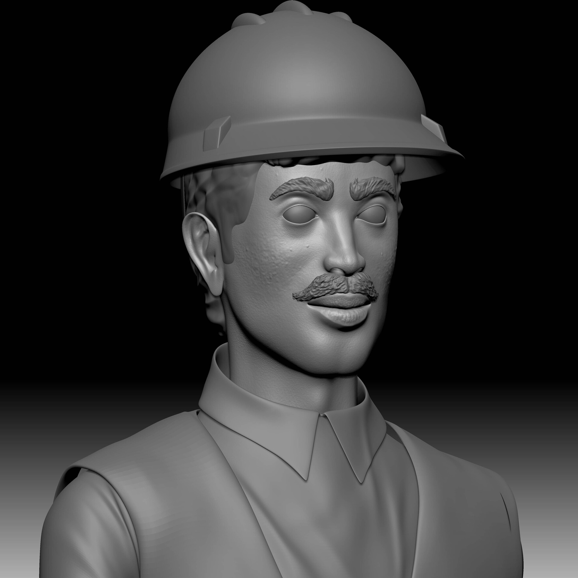 ArtStation - 3D Modeling & Sculpting