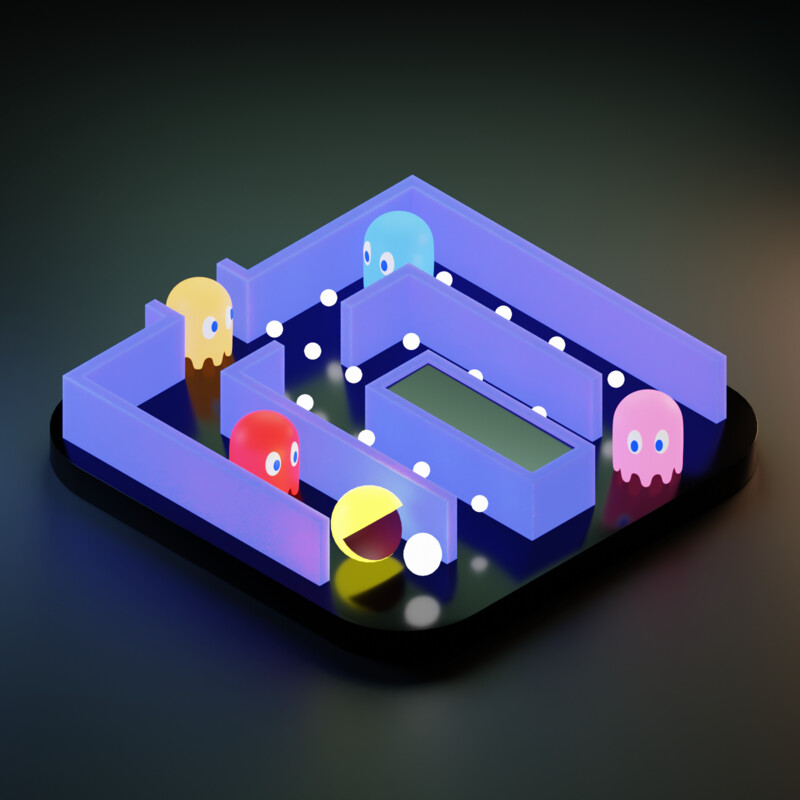 ArtStation - William David